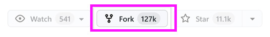 [vscode] Github Repository Fork하기 Vscode Usingu