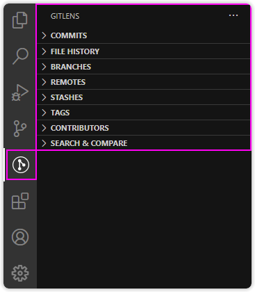 [VSCode] Git을 위한 비주얼스튜디오 확장프로그램 ( extension ) 추천 - VSCode | UsingU